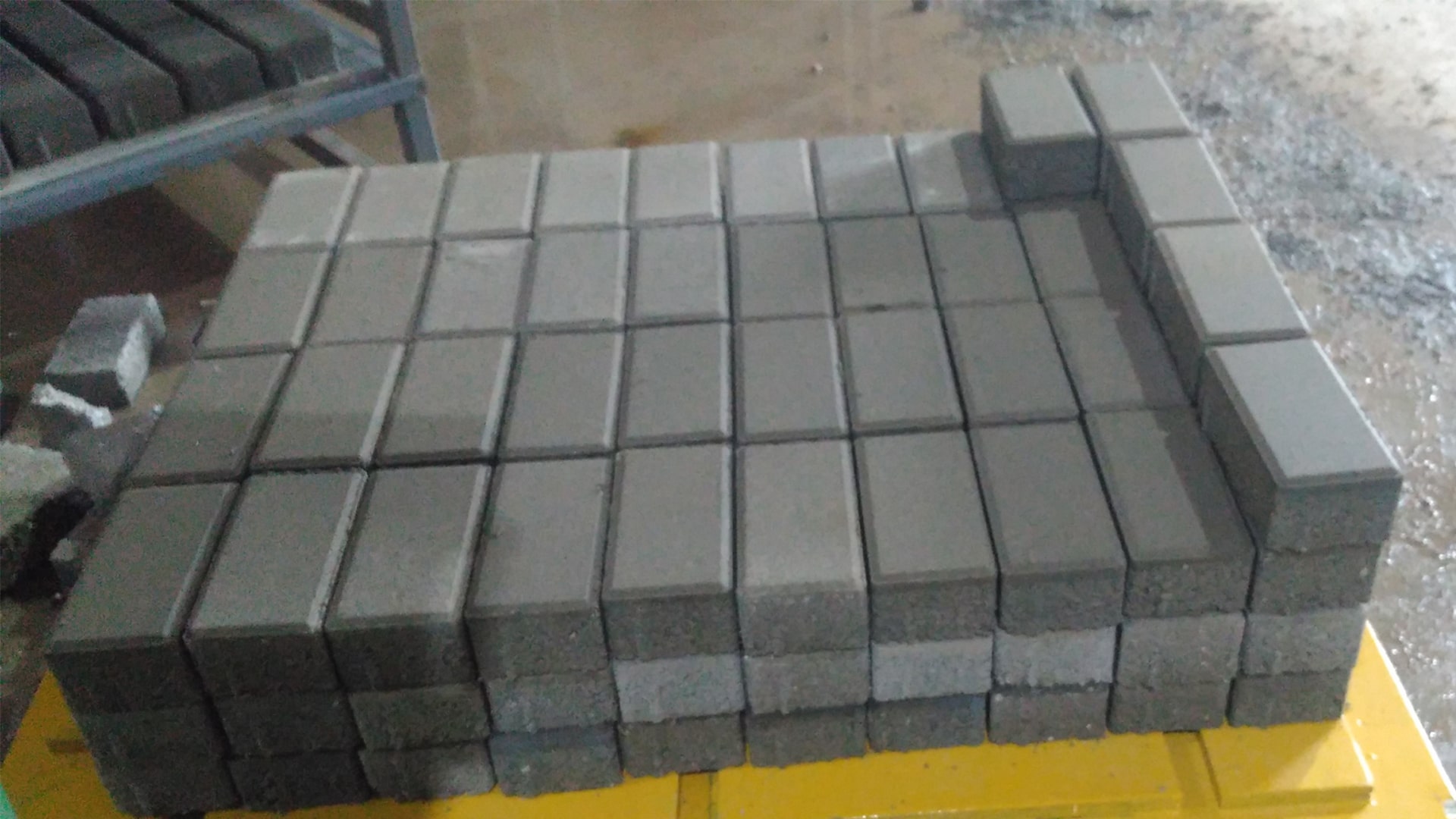 Avantages des pavés en béton autobloquants - BESS