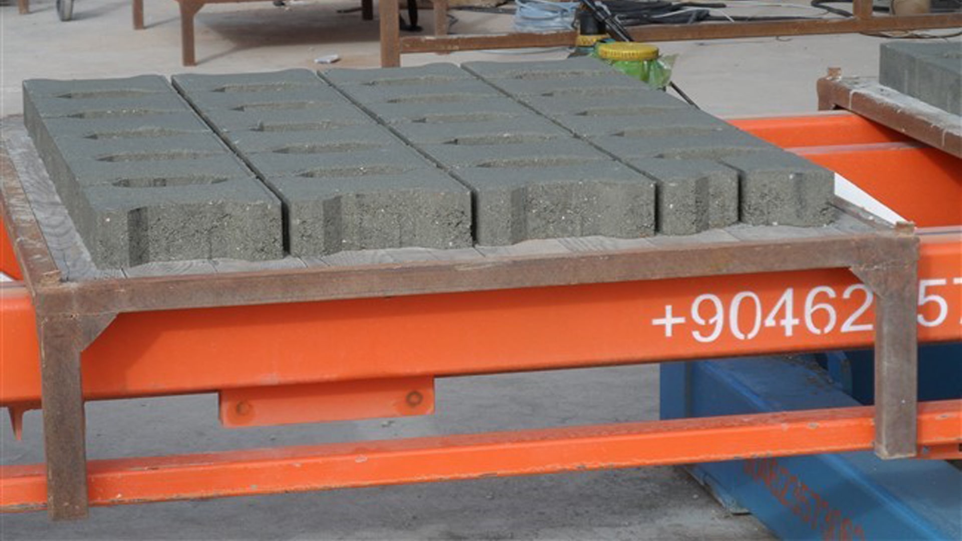 Avantages des pavés en béton autobloquants - BESS